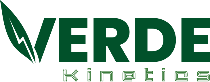 Verde Kinetics